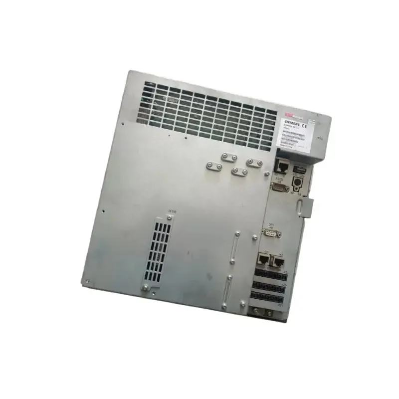 Siemens Cnc Operating Interface Sinumerik 802d Sl 6fc5370-0aa00-2aa0 ...