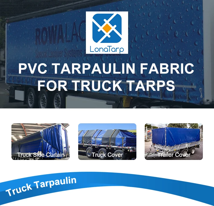 PVC Coated Tarpaulin Stocklot for Sale, B Grade PVC Tarpaulin, Stocklot ...