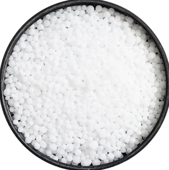 Granular And Prilled Urea Fertilizer Nitrogen 46% For Agriculture ...