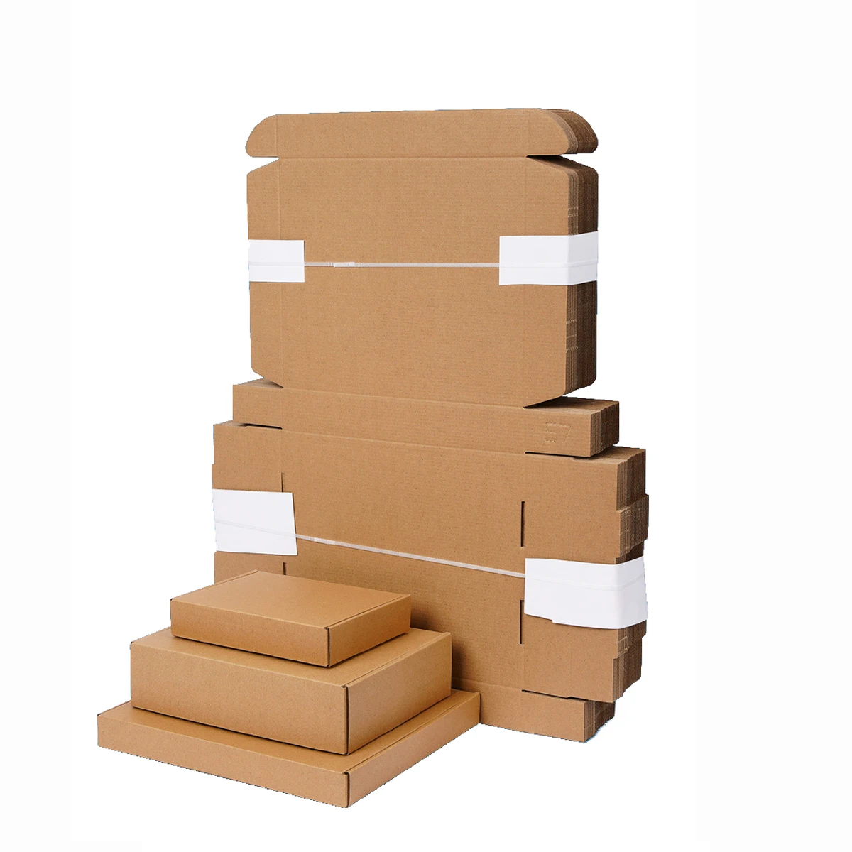 Carton Shipping Box Storage Moving Packing Carton Shipping Box ...