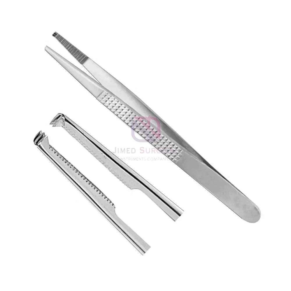 Unique Design Stainless Steel Tissue Forceps Customized Cheap Price ...