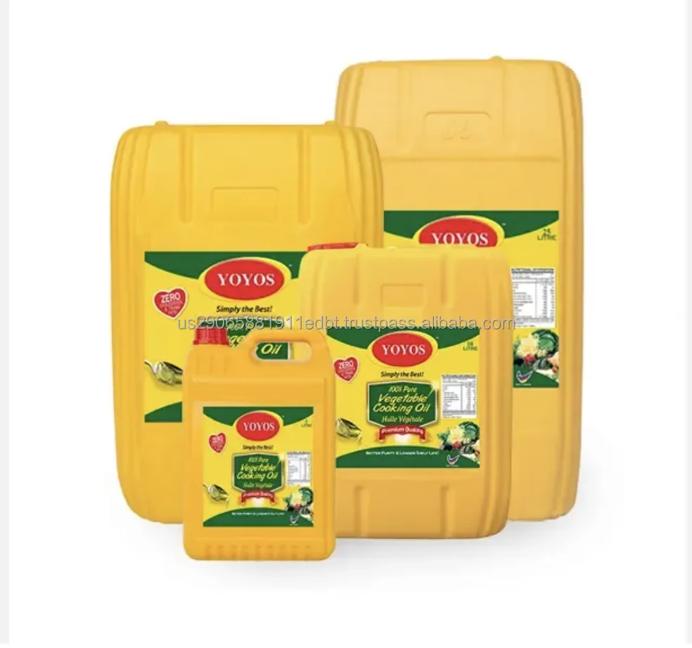 Wholesale 20l Jerry Can Rbd Palm Olein Cp 10 Low Color Vegetable ...