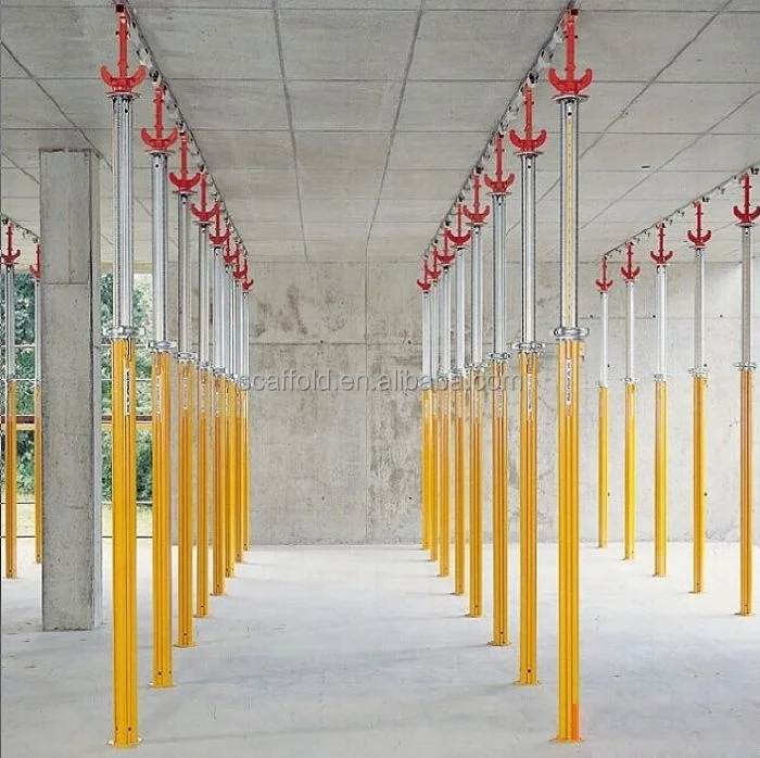 Alibaba.com: PERI Multi Props 2024 new concrete formwork, construction ...