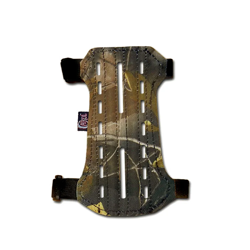 Bow and Arrow Accessories Shooting Arm guard Bow Arm Protector ...