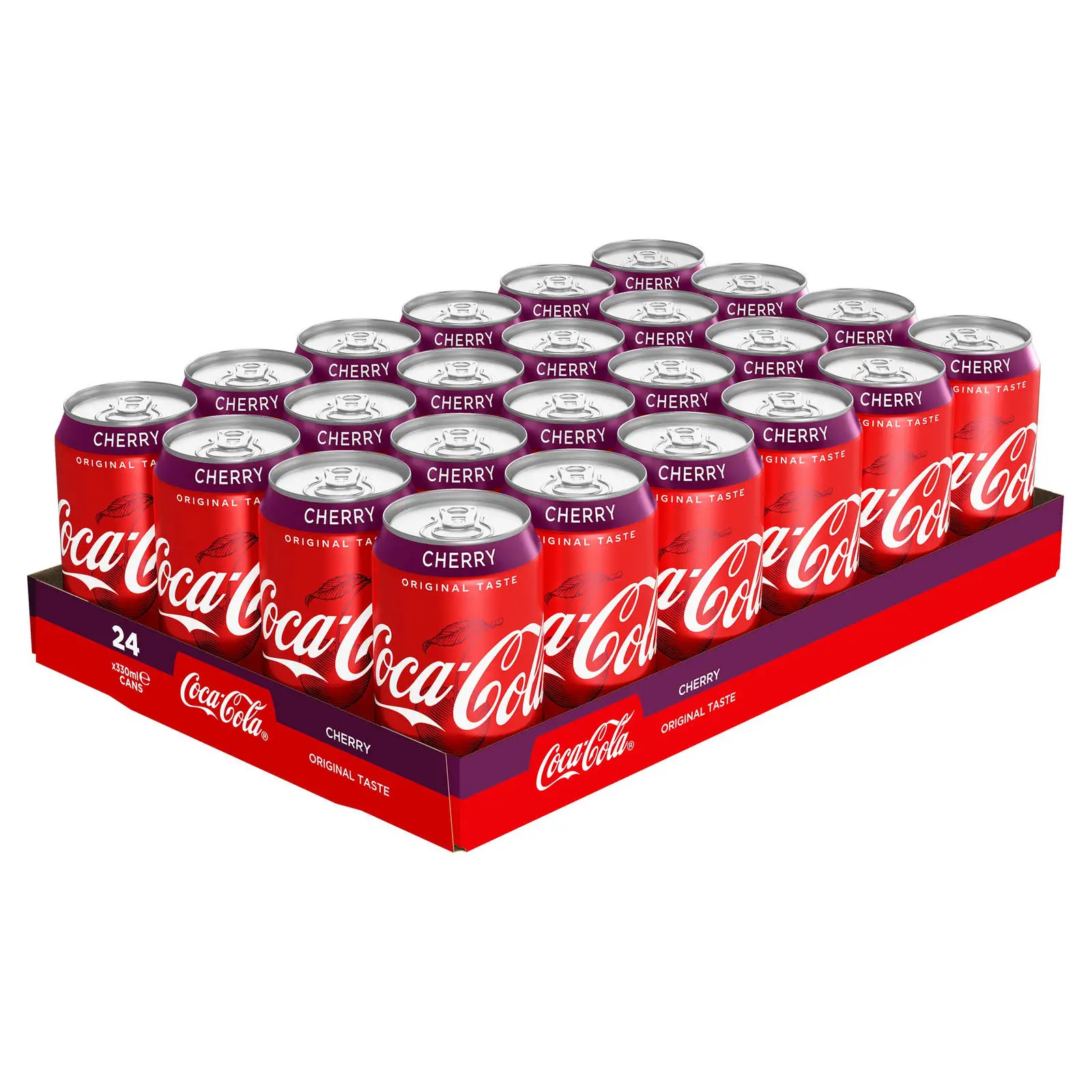 2023 Original Coca Cola 330ml Cans / Coke With Fastest Suppliers - Buy ...