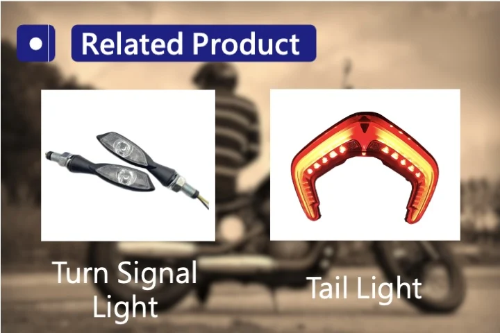 Auto Trunk Reflex Red High Visibility Reflector - Buy Auto Trunk Reflex ...