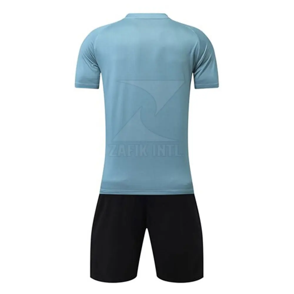 Men's Soccer Uniform Design Your Own Team Wear Soccer Uniforms Quick ...