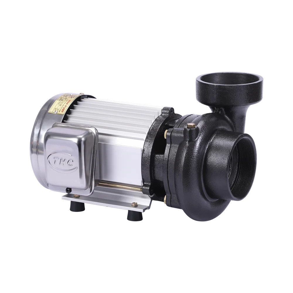 OEM Service 3HP 2200W 100% Copper Wire Motor 2 Years Warranty Electric ...