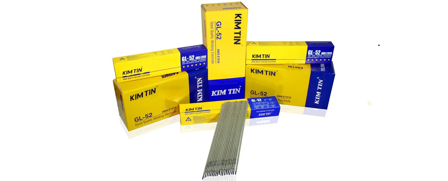 Cheap Price High Quality Welding Electrodes OEM AWS E7016 Welding Rods ...