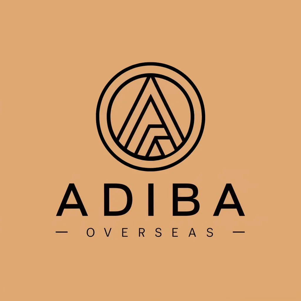 Company Overview - ADIBA OVERSEAS