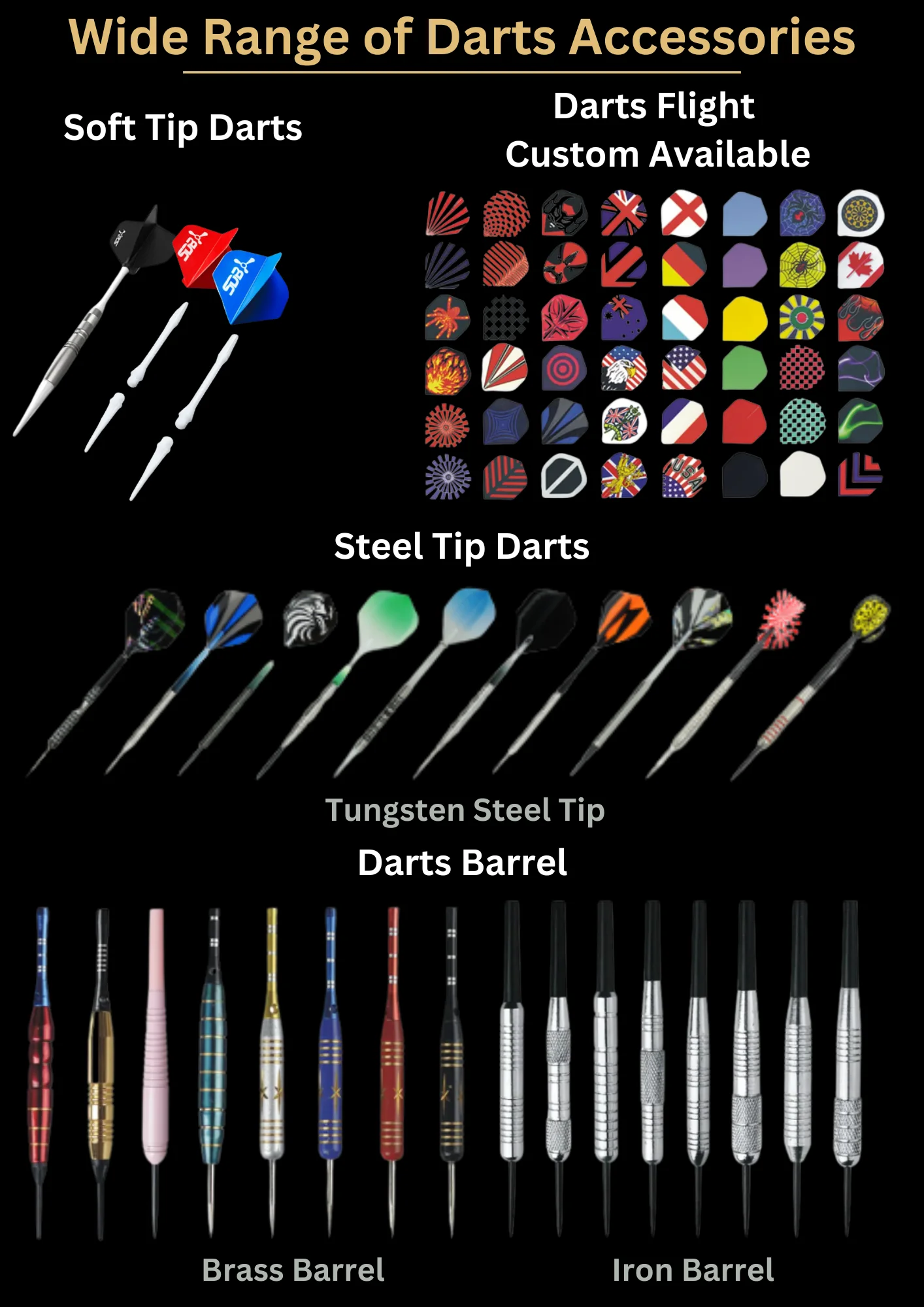 Multiple Use Led Dartboard Lighting Annular Dart Board Iluminator Sisal ...