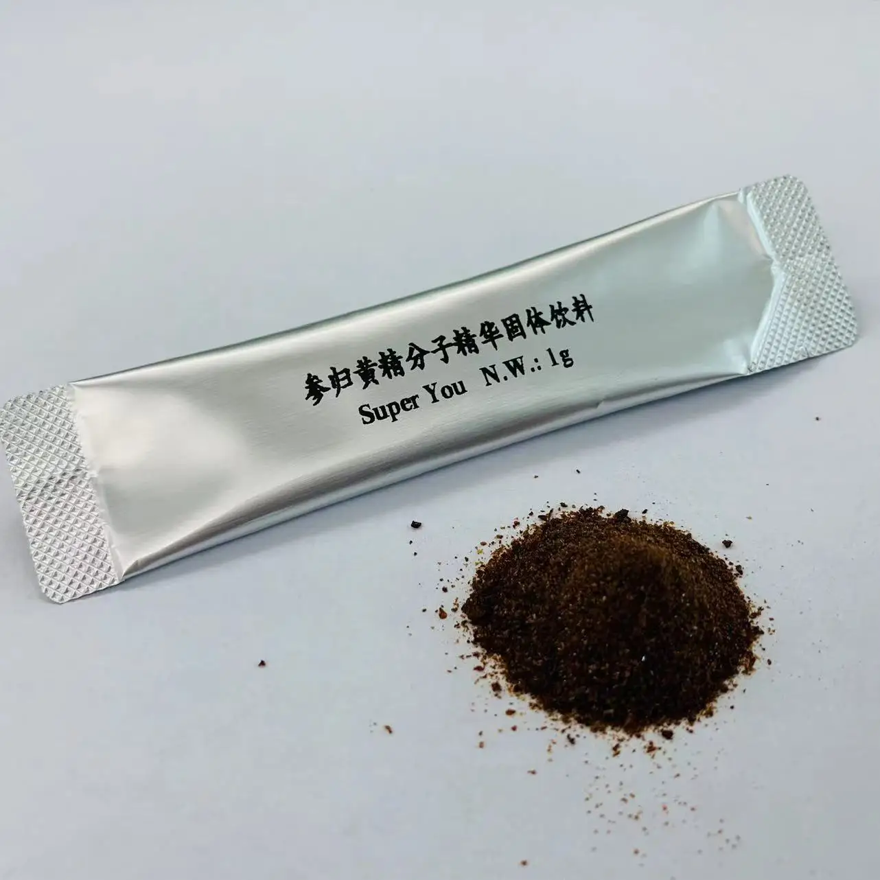 Wholesales Herbal Care Strong Man Tea Maca And Ginseng Extract Stick ...