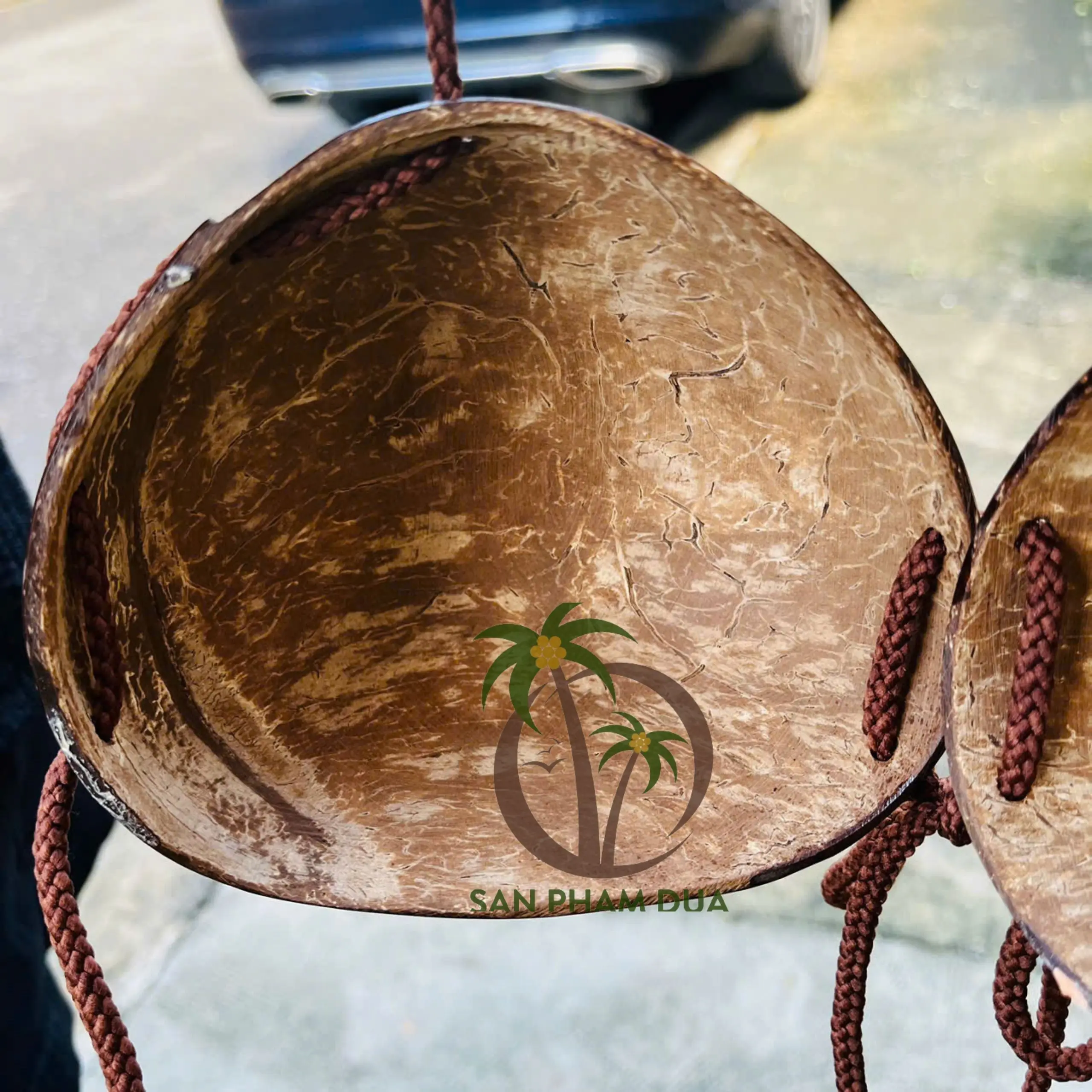 Shop Our Collection of Coconut Shell Bra & Hawaiian Bikini