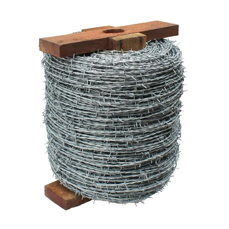 2.5mm X 400m IOWA Heavy Galvanised Murray Barbed Wire Roll| Alibaba.com