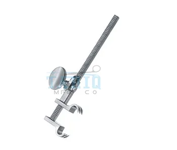 High Quality Bailey Rib Approximator Bailey Rib Retractor Thumbscrew ...