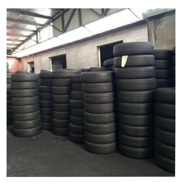High Quality Tyres For Sale / Cheap Used Tyres /good Grade Summer Used ...