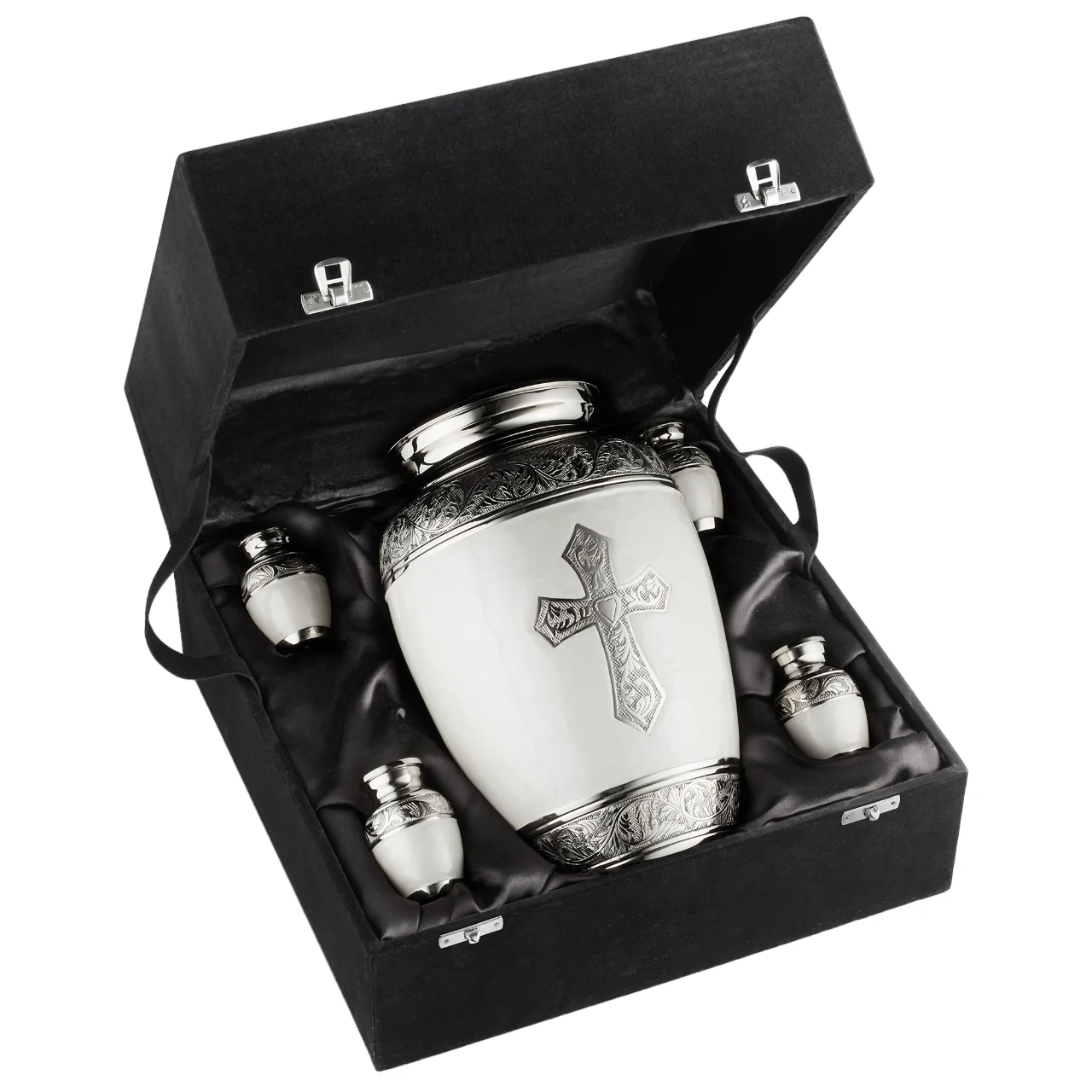 Latest Metal Cremation Urns For Funeral Suppliesdurable Tough Metal ...