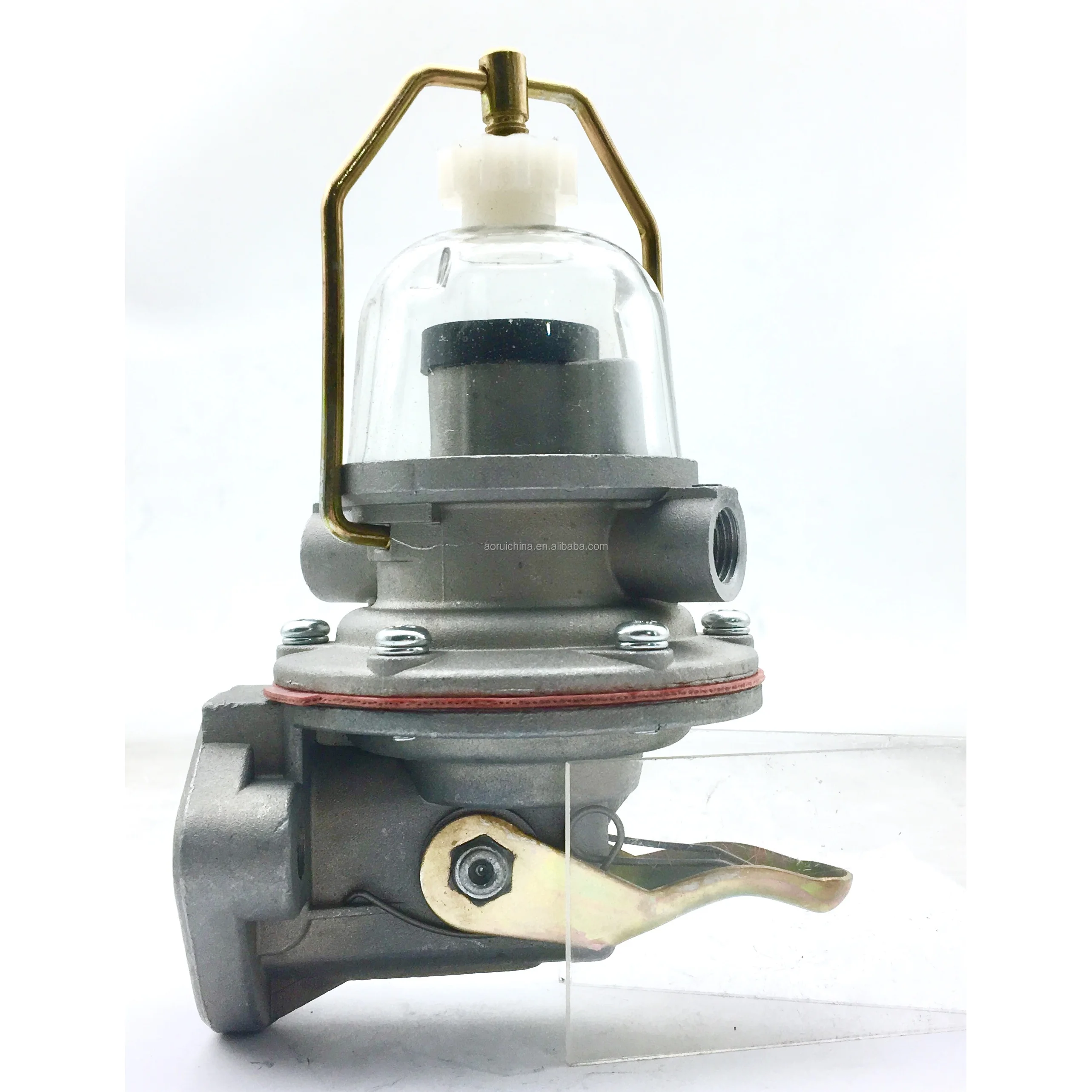 Diesel Engine Fuel Lift Pump BCD1822 for David Brown