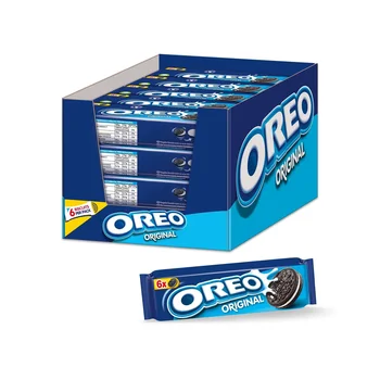 Oreo Biscuits / Oreo Biscuit Large Pack - Buy Cadbury Oreo Dream ...