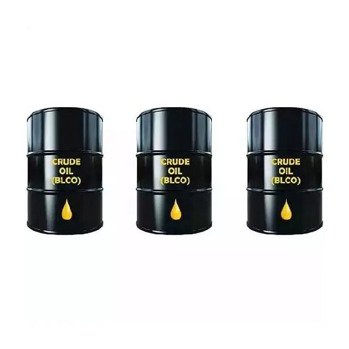 Heavy And Light Crude Oil,Bonny Light Crude Oil Blco For Sale - Buy ...