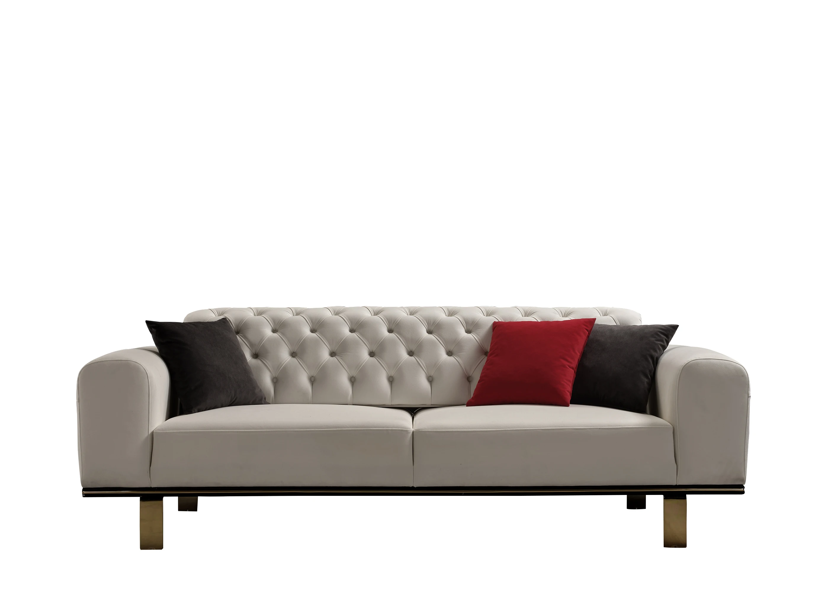 BERLIN SOFA SETS - Luxury Modern Furniture Italian Style