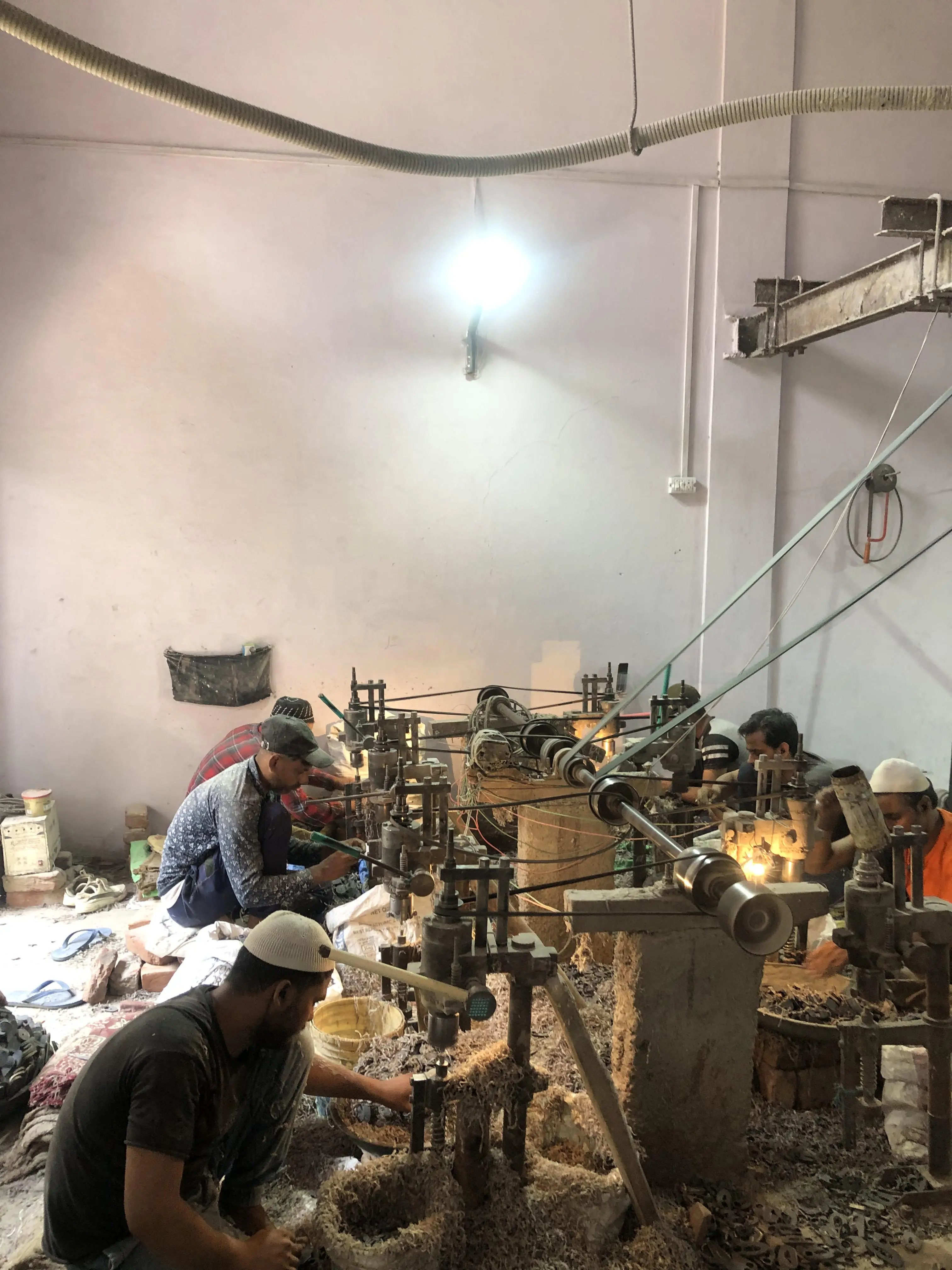 Company Overview - CRAFT ZONE EXPORT