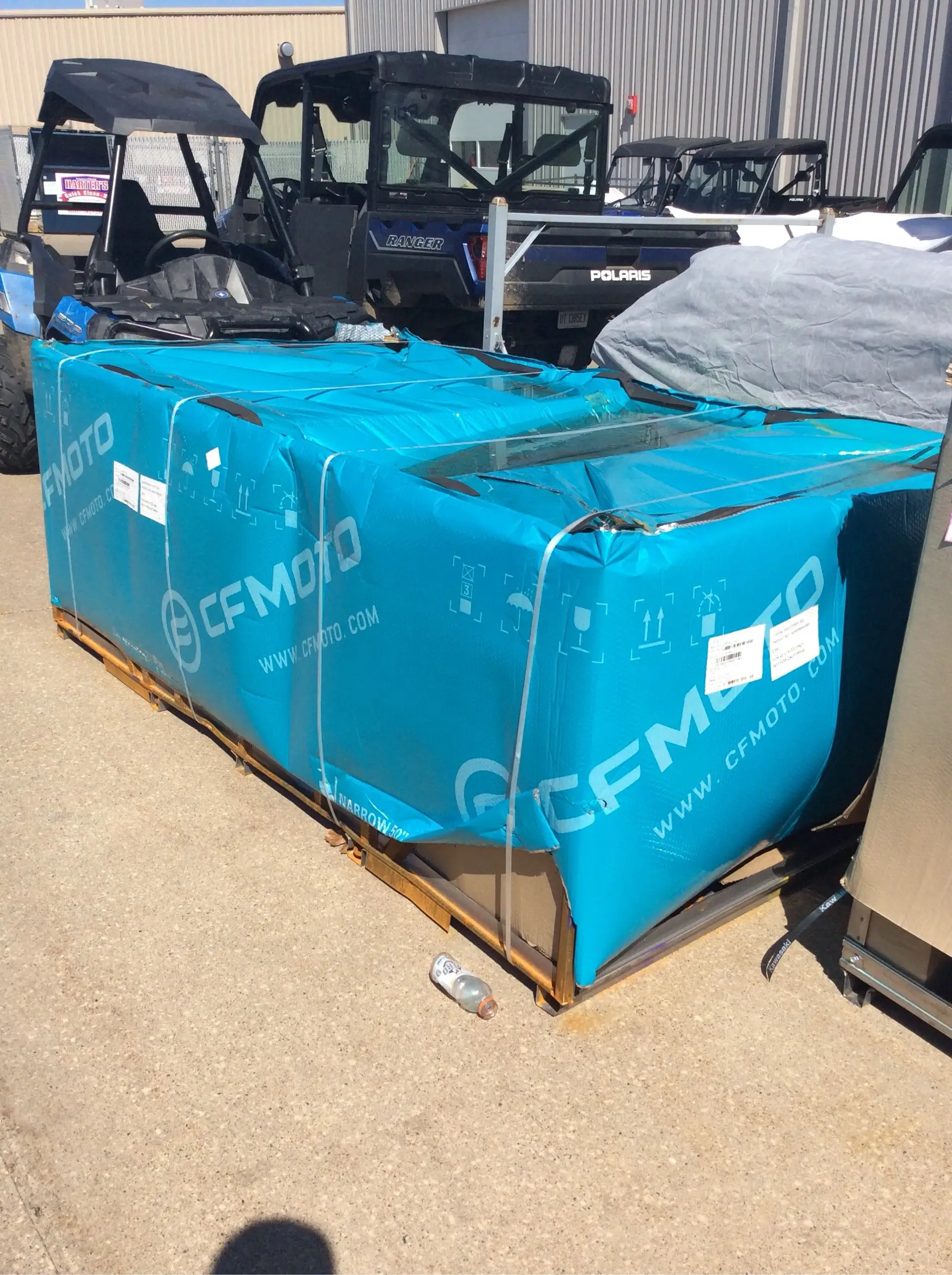 Quality Latest Cff Moto C Force 800cc Atv 4x4 Cforce 600 Touring 800 Xc ...