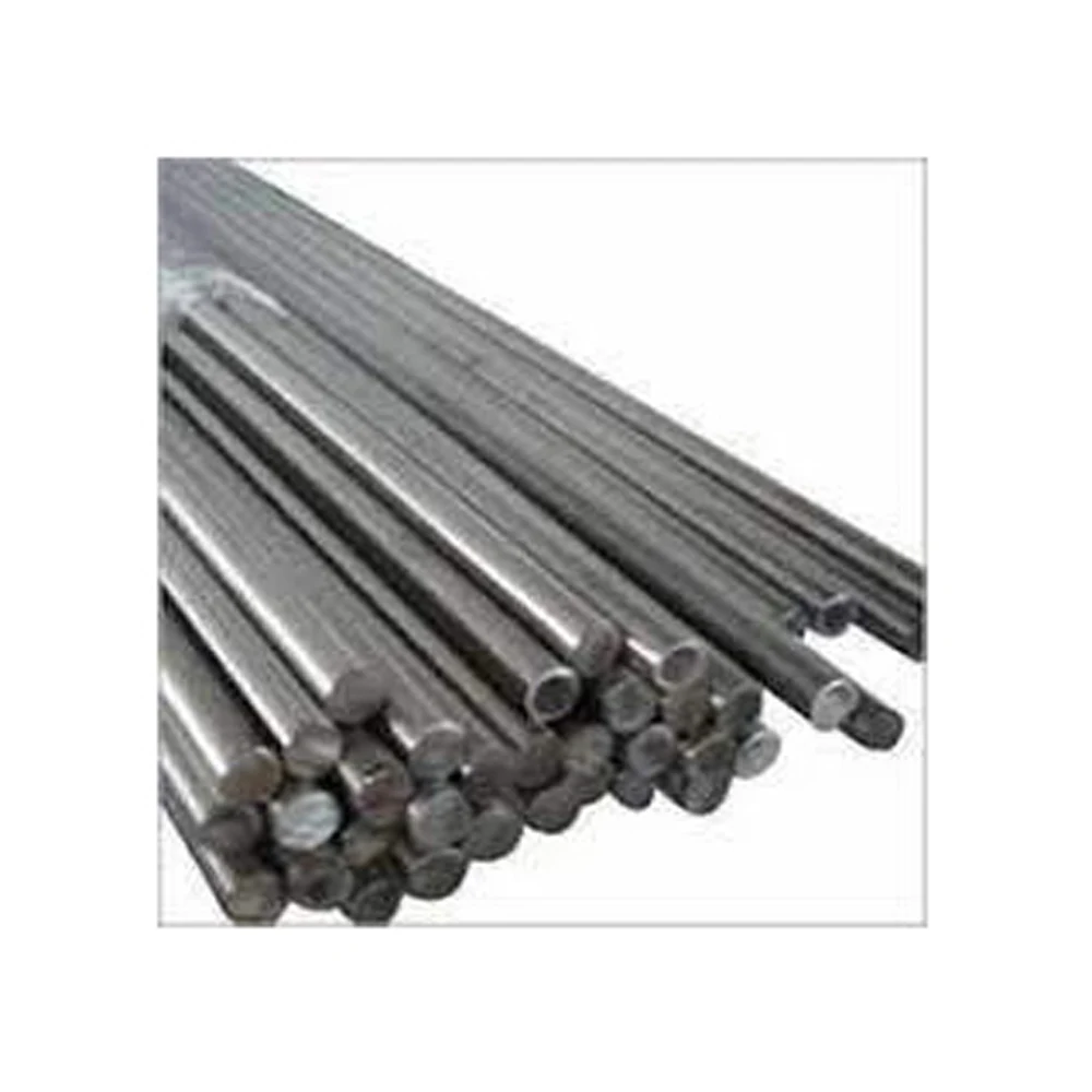 High Quality Stainless Steel Round Bar 2mm 3mm 6mm Metal Rod Cheap ...