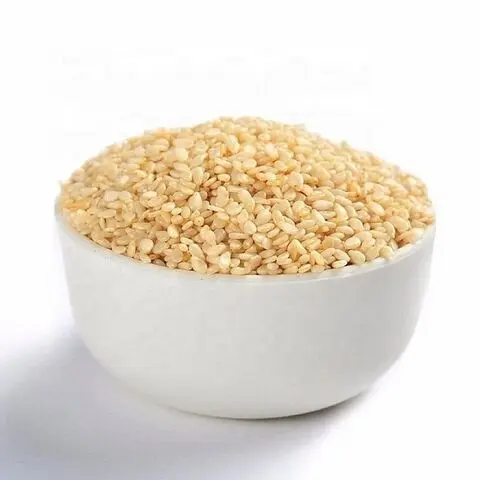 Natural Pure Sesame Seed White Sesame Seeds For Sale - Buy White Sesame ...