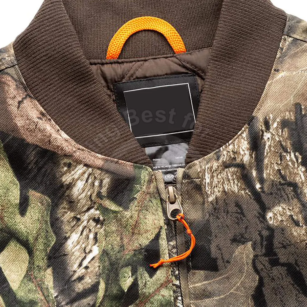 Hunting Vest Camo Vest For Hunting Bird Waterproof Outdoor Hunting ...