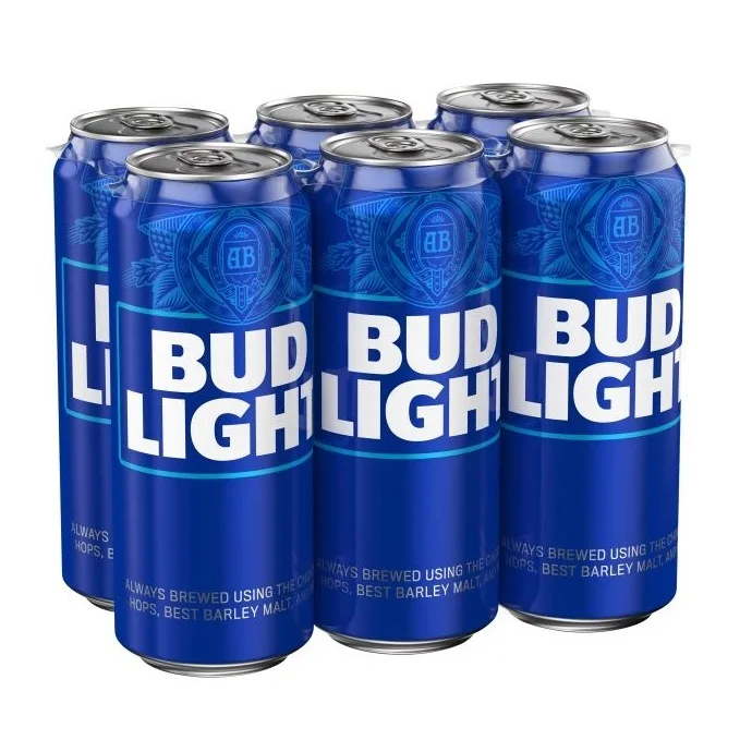 Bud Light Beer,12 Pack Beer - Buy Bud Light Beer - 24pk/12 Fl Oz Cans ...
