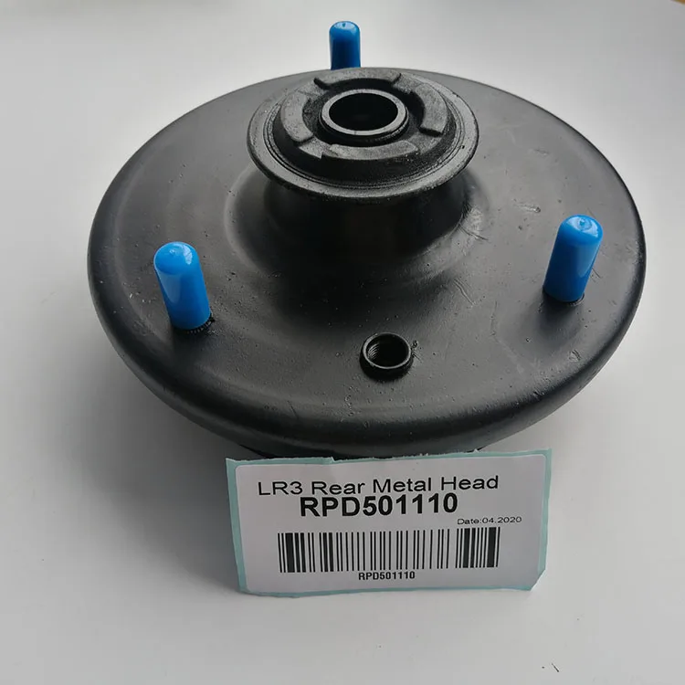 Rear Air Spring Air Shock Absorber Metal Head For Lr Discover 3 ...