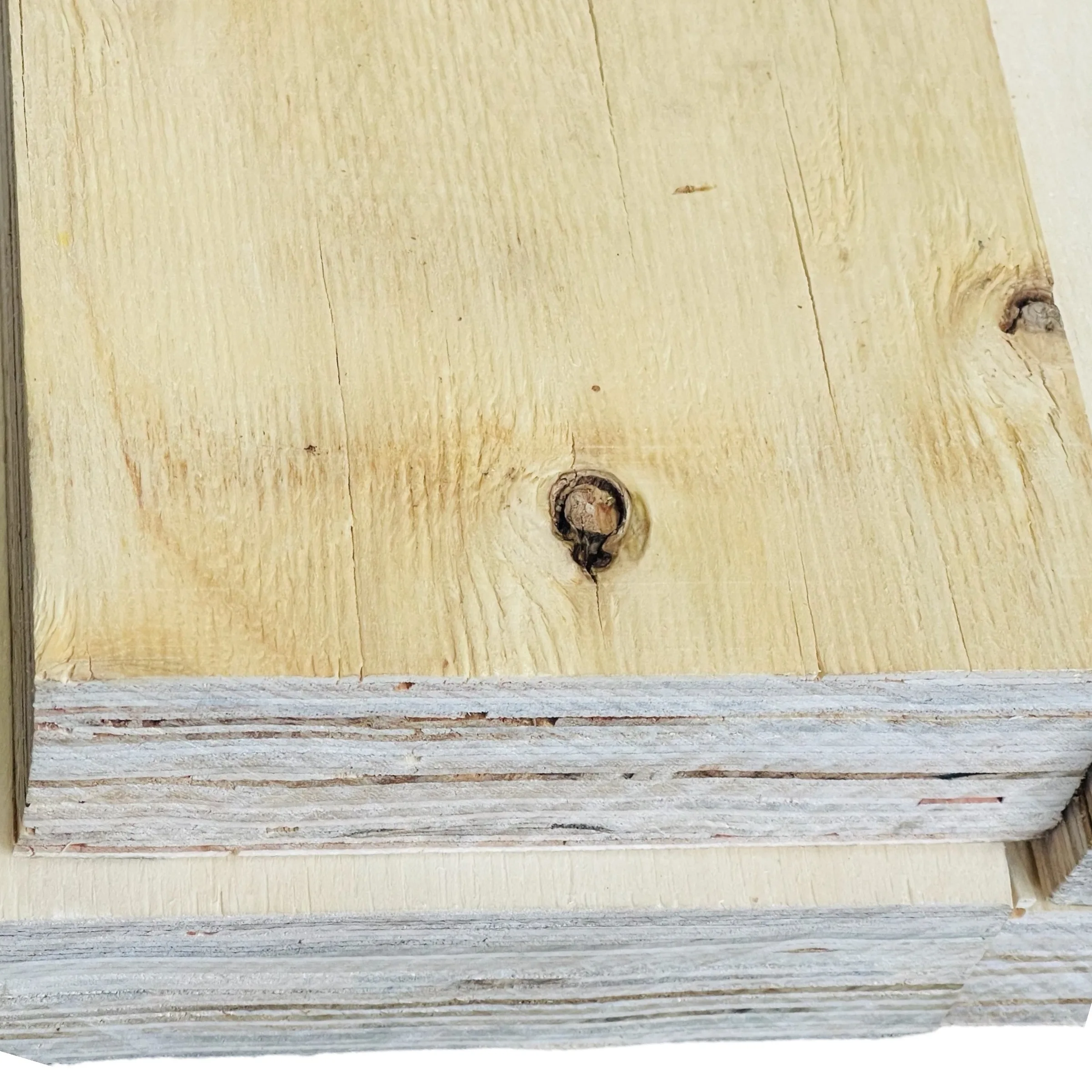 Wholesale Multi-Use LVLTimber Pine Plywood Laminated Pine LVL Wood Pine ...