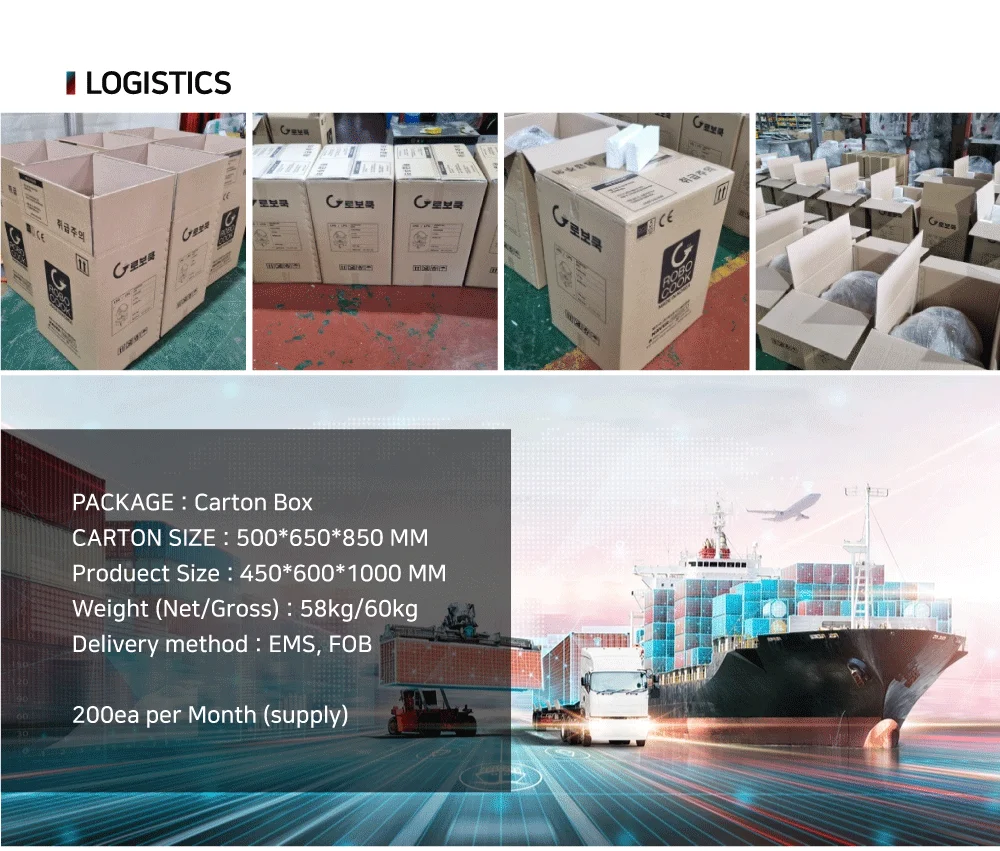 Cooking Robot Rotating Fried Rice Robot Frying Pan Restaurant Kitchen ...