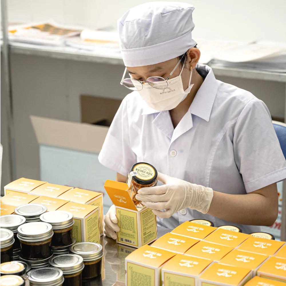 Cordyceps Honey High Quality Pure Honey Using For Drink Iso 22000 2018 ...