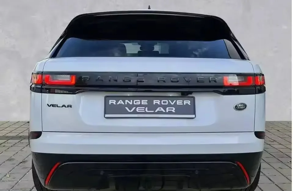 FAIRLY Used Cars 2022 Range Rover VE LAR R Dynamic SE 3.0 V6 Neatly ...