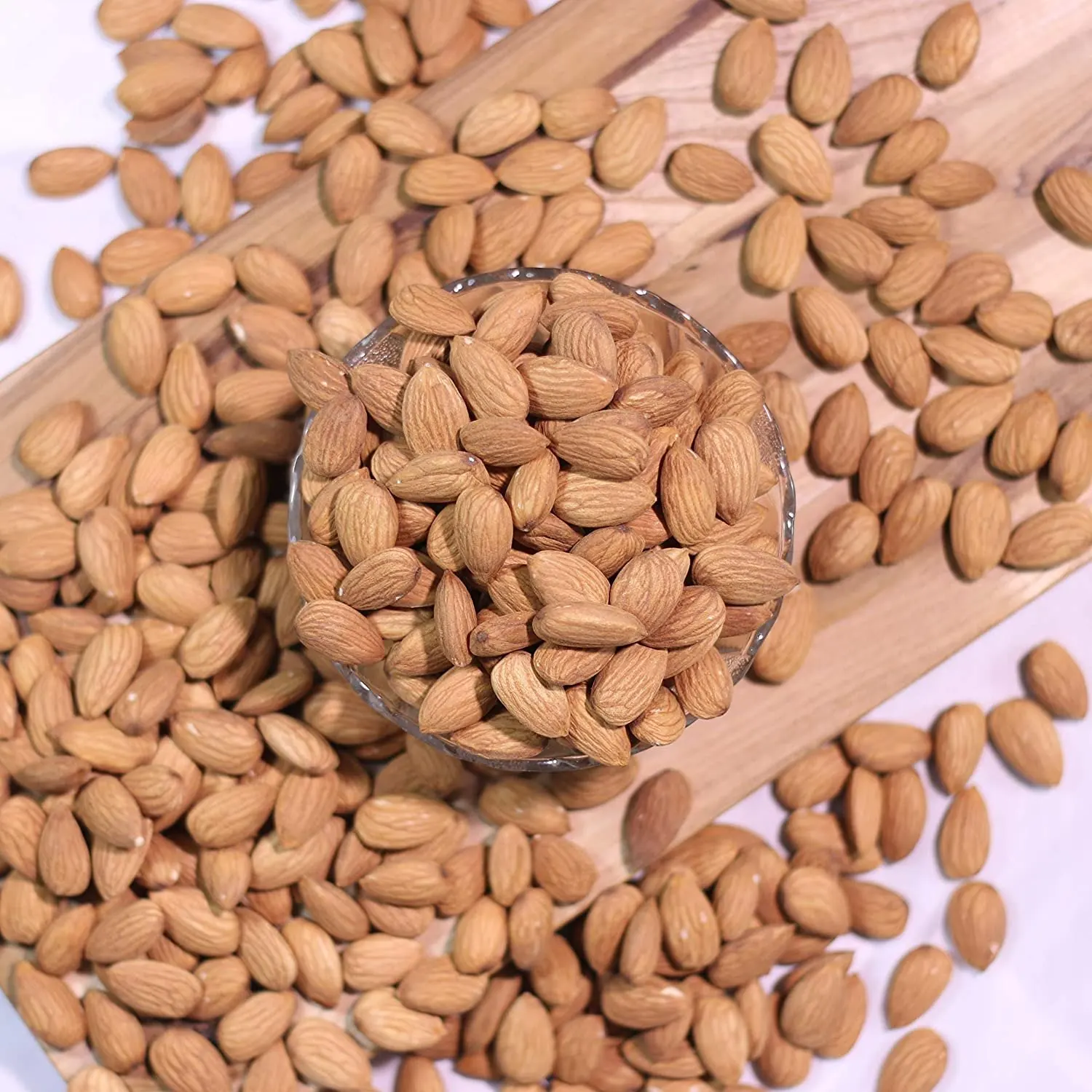 Cheap Almond Nuts - Wholesale Price for Top Grade Almonds