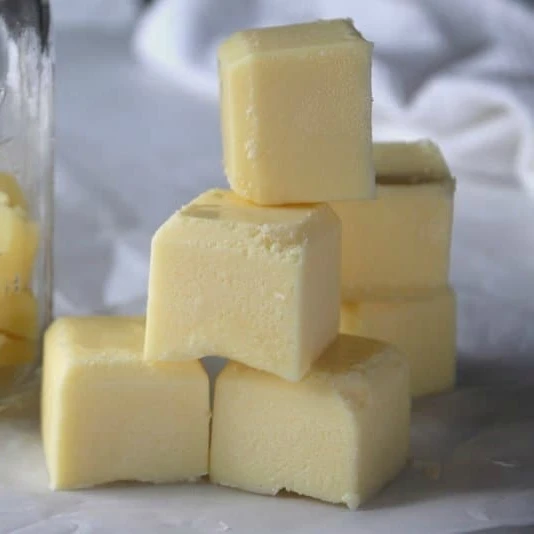 Buy Beef Tallow/ 100% Pure Beef Tallow Fat - Premium Quality Edible And ...