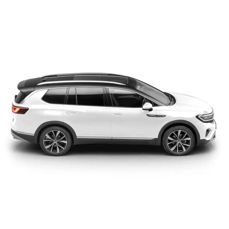 2023 OF VW TALAGON SUV Gas Petrol 2.0T 220PS L4 162kW/350Nm R21 Luxury ...