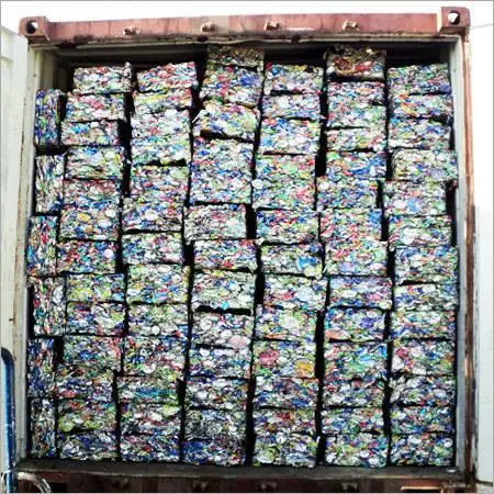 Aluminum Ubc Scrap ( Used Beverage Cans ) From Thailand For Export Top ...
