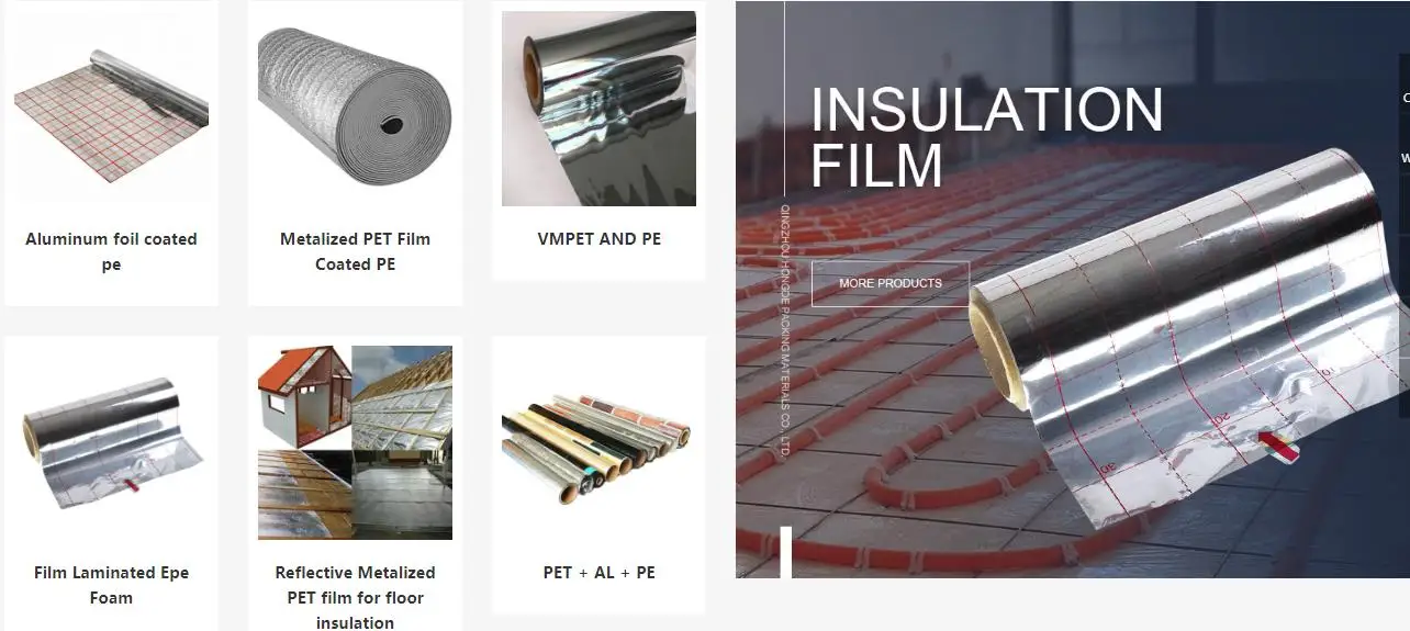 Transparent and Colored Extrusion Plastic Metallized Film for Gift ...