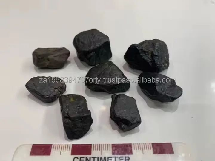 Grade 1 Natural 100% Pure Coltan Containing Columbite Tantalite Premium ...