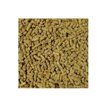 1-5 Ton Animal Broiler Cattle Pig Farms Pellet Finisher Feed Product ...