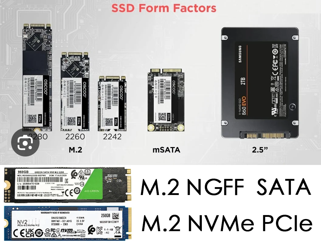 990 Pro SSD - High Performance Storage Solutions