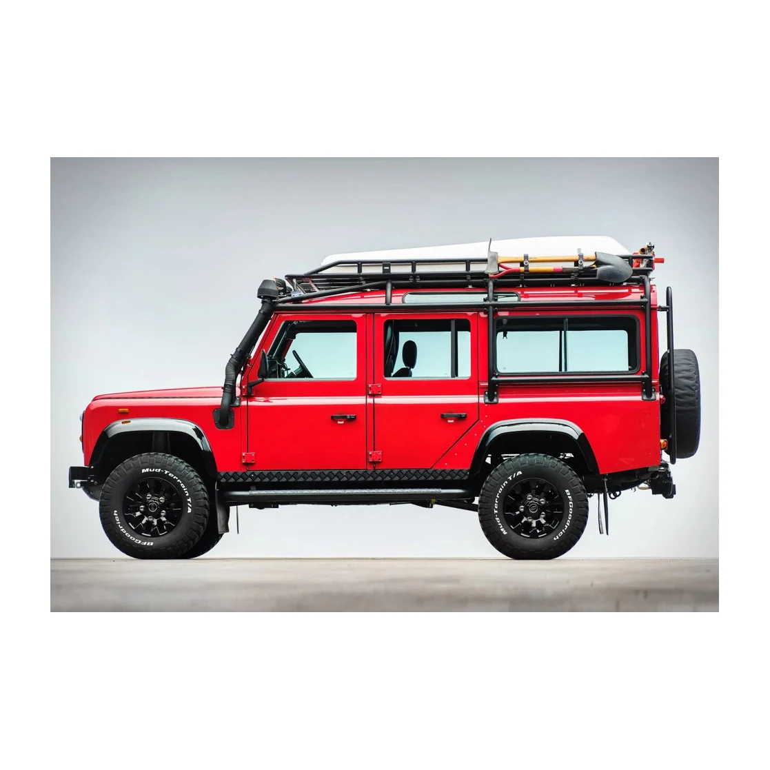 Used Land Rover Defender For Sale - Buy Land Rover Used Awd ...
