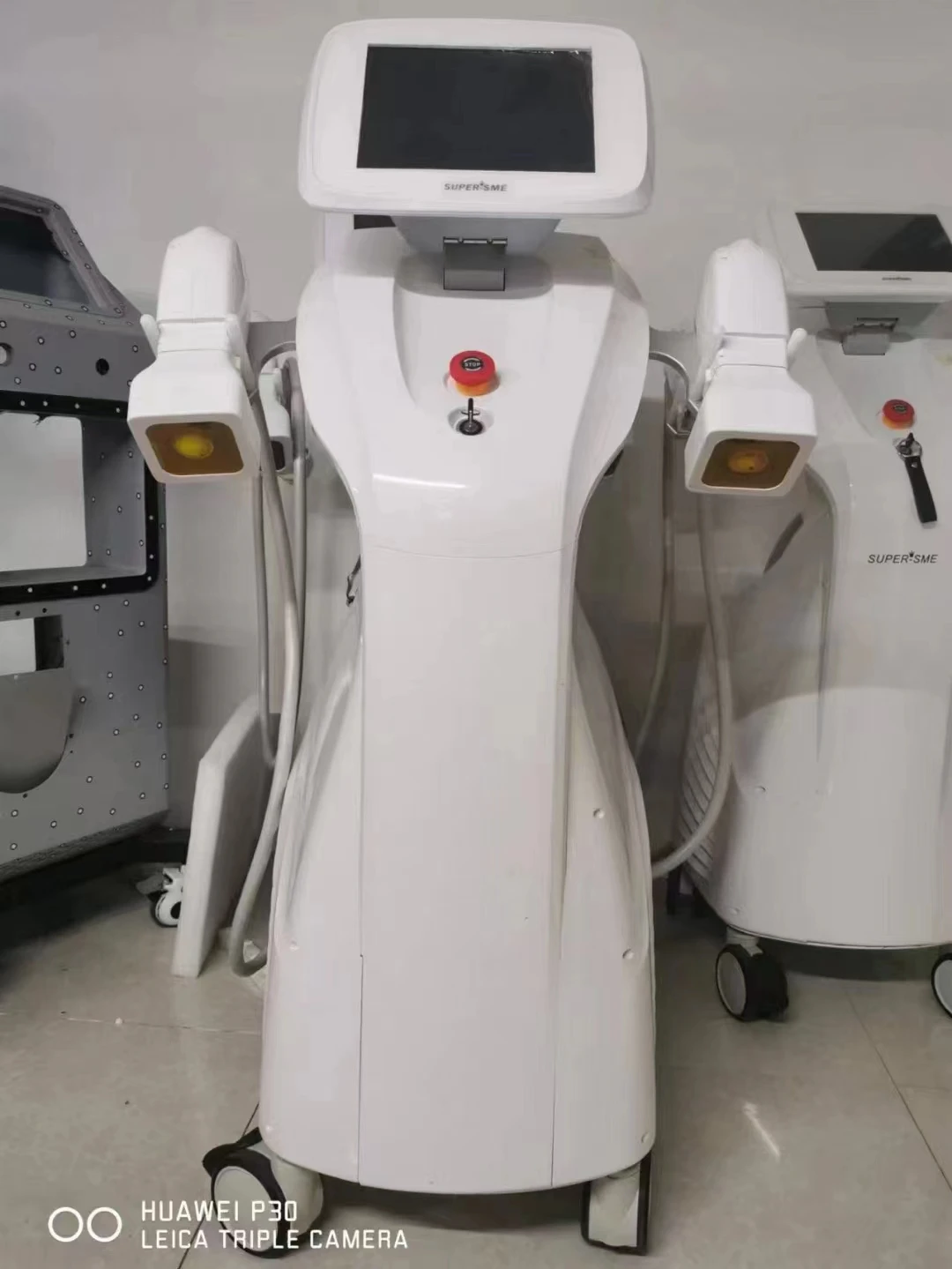 2026 Newest MFSU Macro Focused Scanning ultra Slimming Machine for Skin ...
