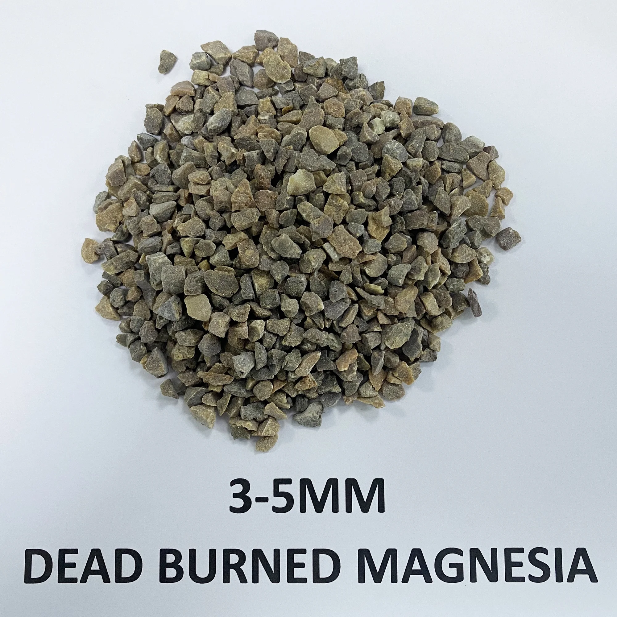 Refractory Product For Steelmaking Electric Furnace Bottom Application ...