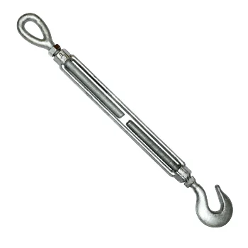 Us Type Turnbuckles With Eye & Hook - Buy Titanium Turnbuckle Rc ...