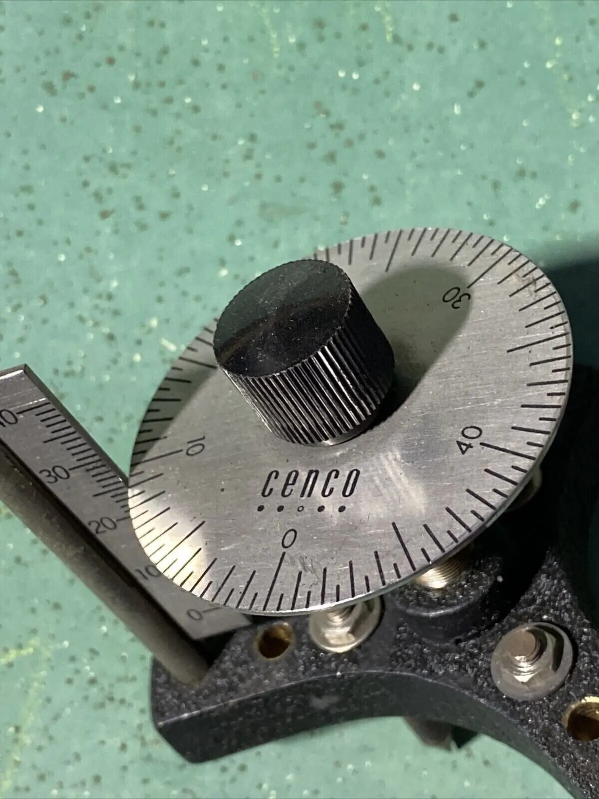 Spherometer - Precision Tool for Measuring Curvature