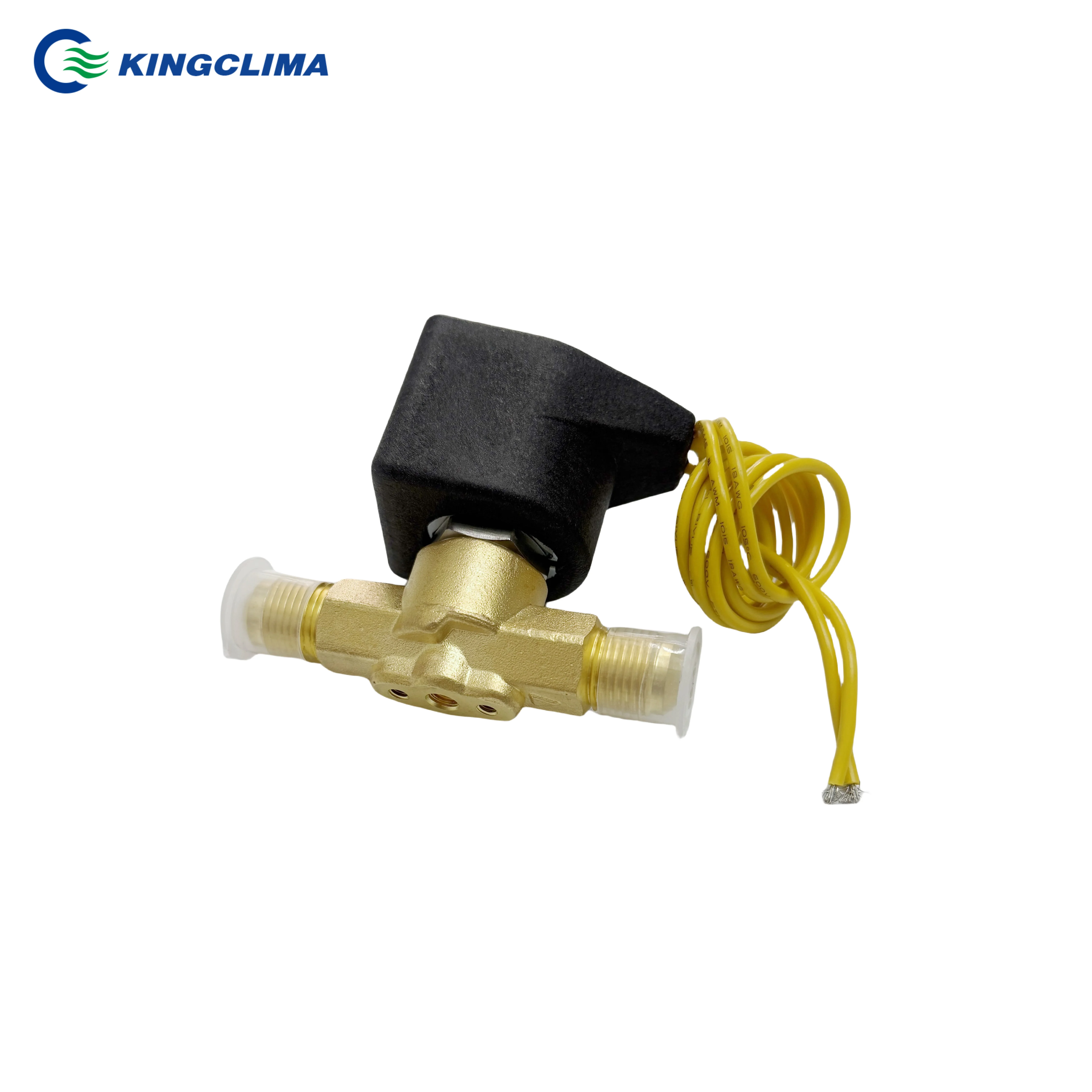 Korean unit THERMAL MASTER solenoid valve CTS 12V| Alibaba.com